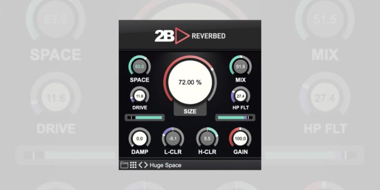 2B Reverbed By 2B Played Is FREE Until November 1st - Bedroom Producers ...