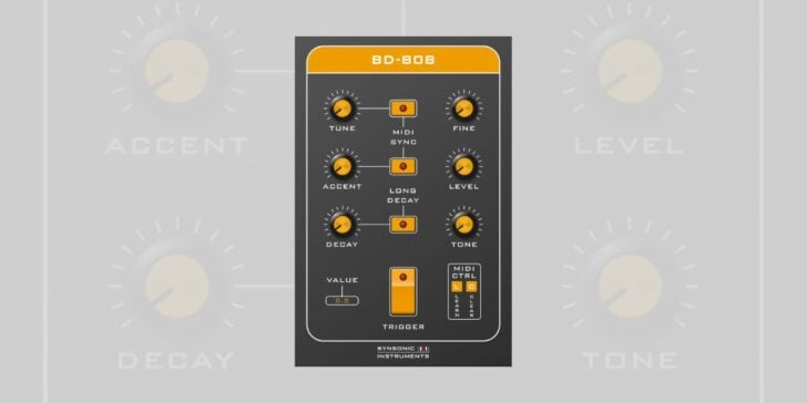 FREE 808 VST Plugins (2022 Update)
