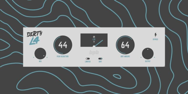 Bedroom Producers Blog - Freeware For Musicians!