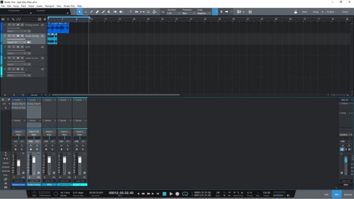 Mixing Music: A Guide For Music Producers (2024)