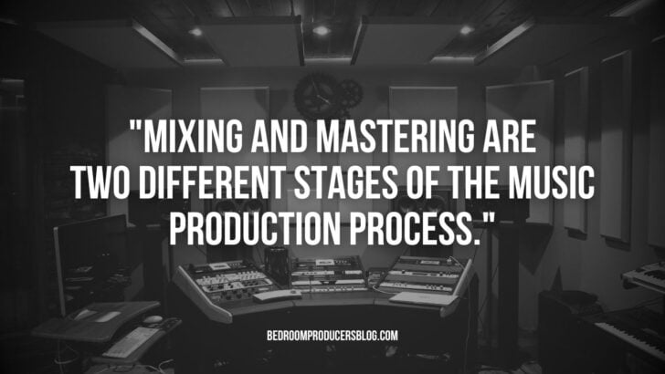 Mixing Music: A Guide For Music Producers (2024)