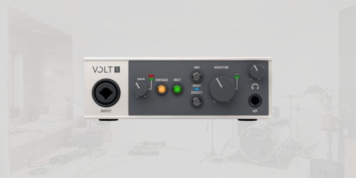 Best Budget Audio Interfaces (2022) - Bedroom Producers Blog