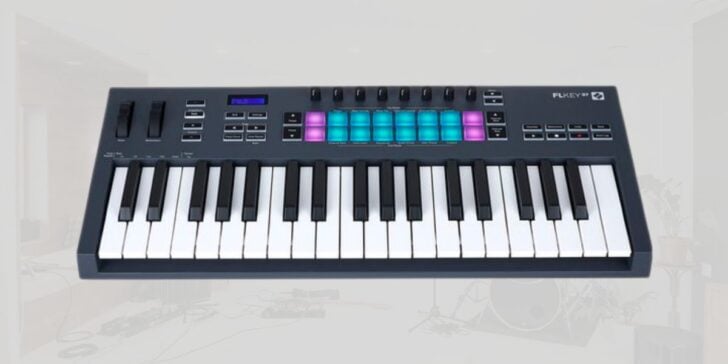 Best Budget MIDI Keyboards in 2024