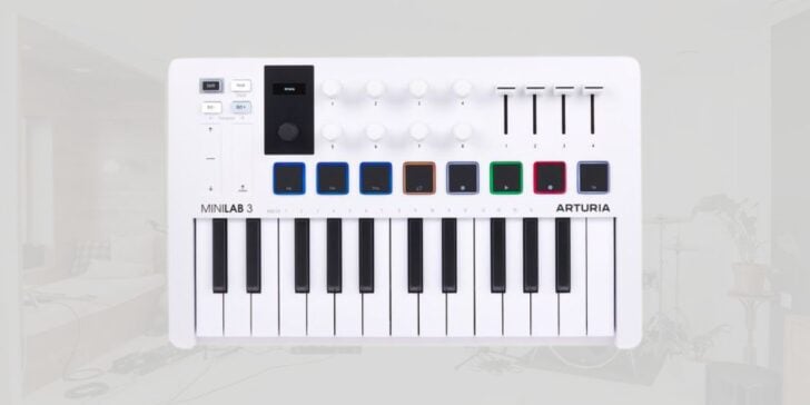 Best Budget MIDI Keyboards in 2024