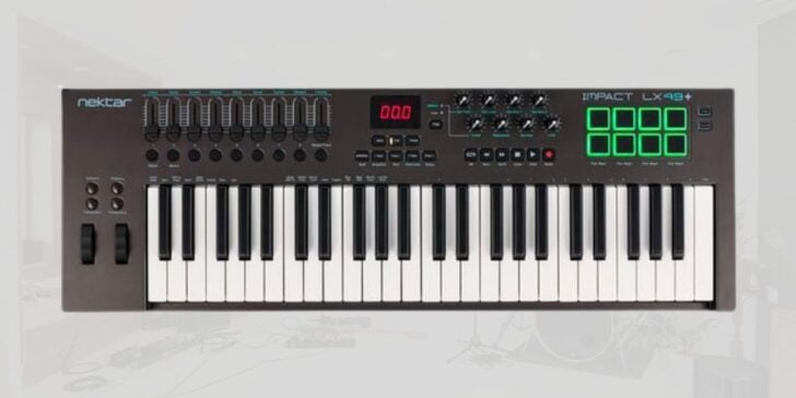 Best Budget MIDI Keyboards in 2024