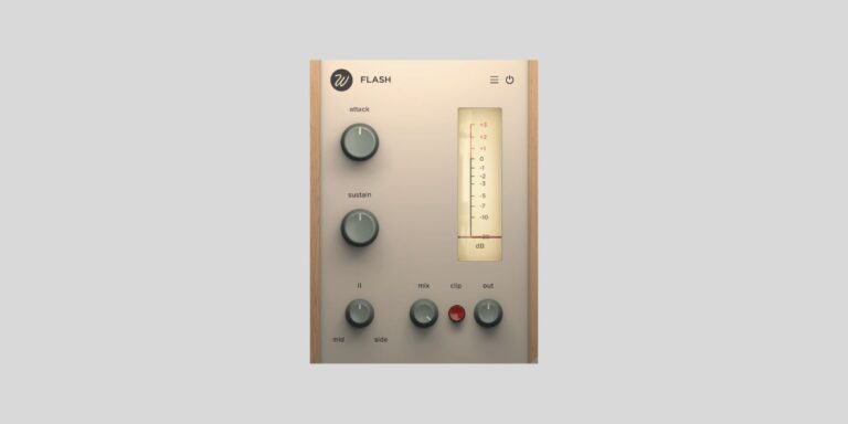 Free Transient Shaper VST Plugins - Bedroom Producers Blog