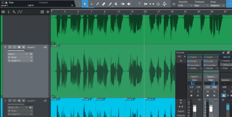 Mixing Vocals: 10 Tips To Get A Radio-Ready Vocal Sound