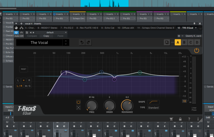 Mixing Vocals: 10 Tips To Get A Radio-Ready Vocal Sound