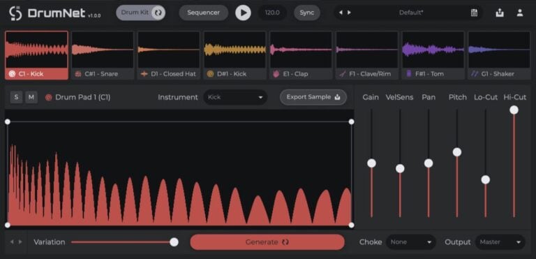 FREE AI Music Generators For Music Production