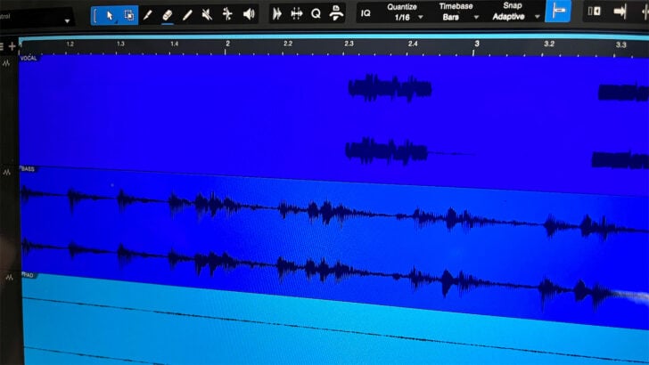 Mixing Tips For The Home Studio - Bedroom Producers Blog