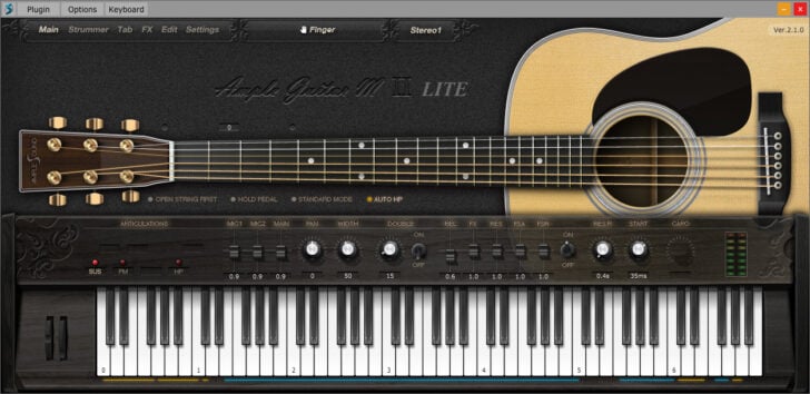 Best FREE Guitar VST Plugins - Bedroom Producers Blog