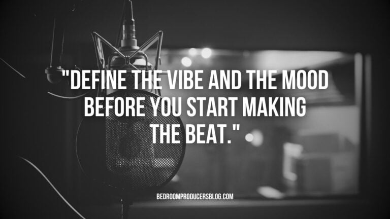 Beat Making 101: How to Make a Beat for Beginners