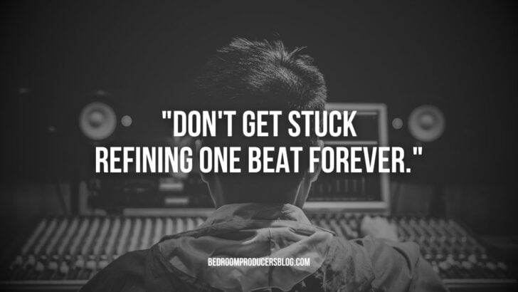 Beat Making 101: How to Make a Beat for Beginners