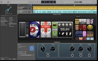 10 Best FREE Audio Recording Software In 2024