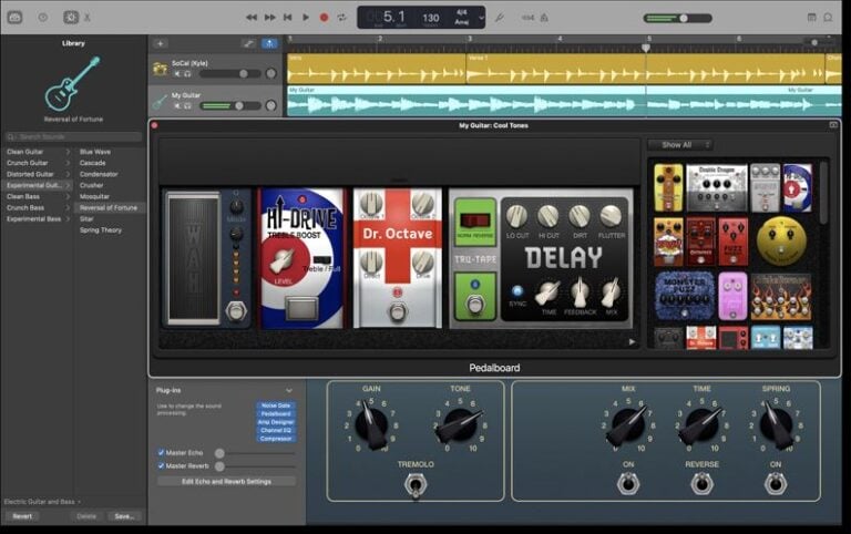 10 Best FREE Audio Recording Software In 2024