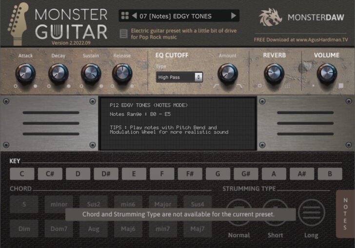 Best FREE Guitar VST Plugins - Bedroom Producers Blog