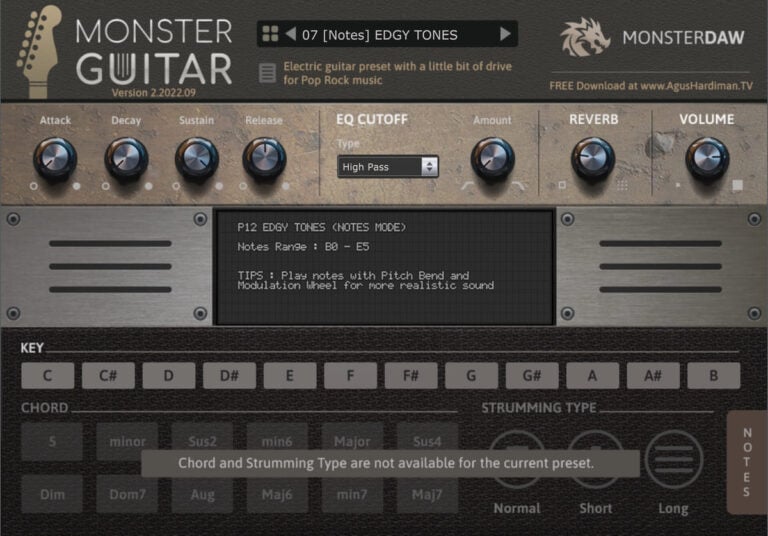 Best FREE Guitar VST Plugins - Bedroom Producers Blog