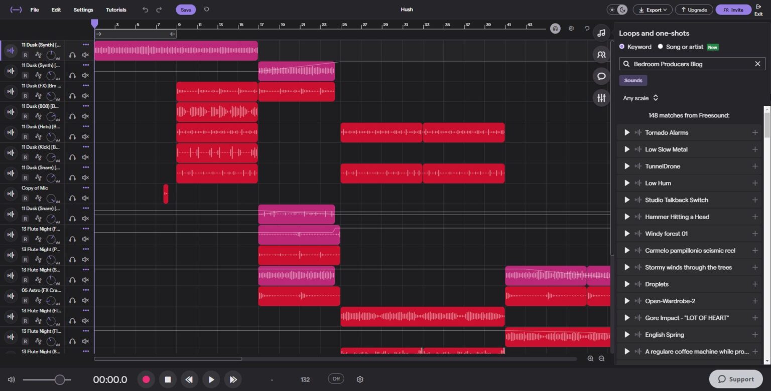 Free Beat Making Software - Bedroom Producers Blog