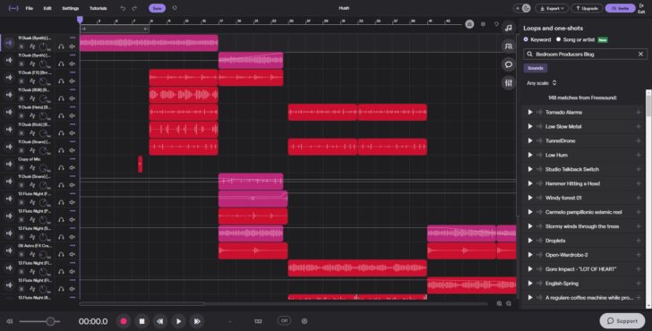 Free Beat Making Software - Bedroom Producers Blog