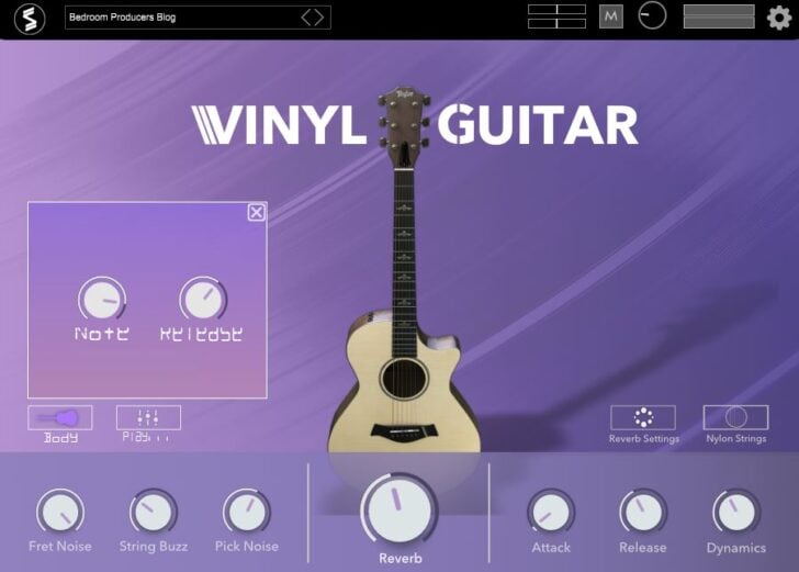 Best FREE Guitar VST Plugins - Bedroom Producers Blog