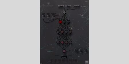 Audio Fusion Bureau Neural Synth Is A FREE AI-Powered Virtual Instrument - Bedroom Producers Blog
