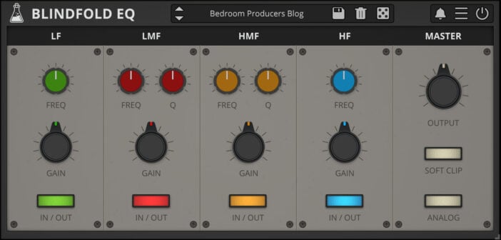 18 Best Free EQ VST Plugins in 2024 - Bedroom Producers Blog