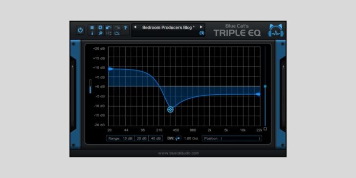 18 Best Free EQ VST Plugins in 2024 - Bedroom Producers Blog