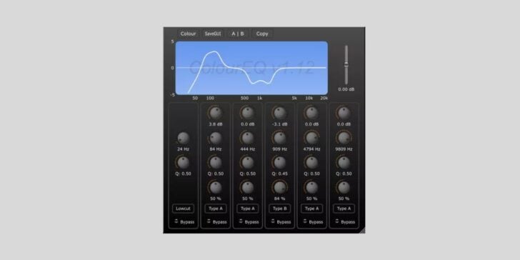 18 Best Free EQ VST Plugins in 2024 - Bedroom Producers Blog
