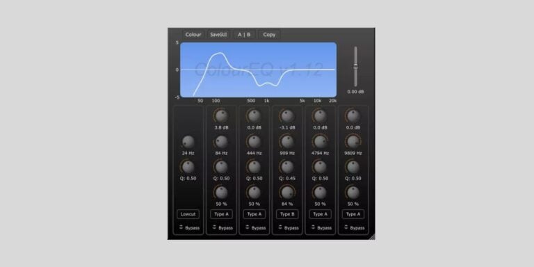 18 Best Free EQ VST Plugins in 2024 - Bedroom Producers Blog