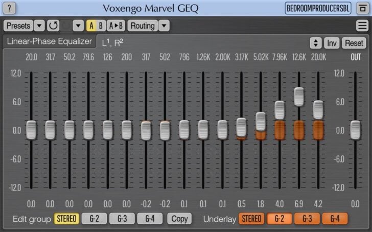 18 Best Free EQ VST Plugins in 2024 - Bedroom Producers Blog