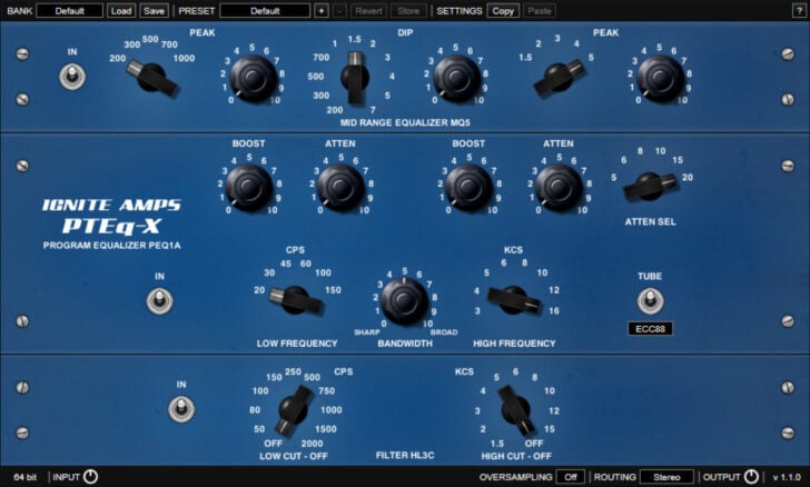 18 Best Free EQ VST Plugins in 2024 - Bedroom Producers Blog