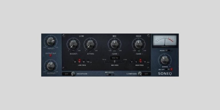 18 Best Free EQ VST Plugins in 2024 - Bedroom Producers Blog