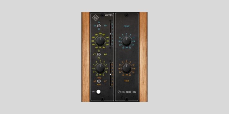 18 Best Free EQ VST Plugins in 2024 - Bedroom Producers Blog