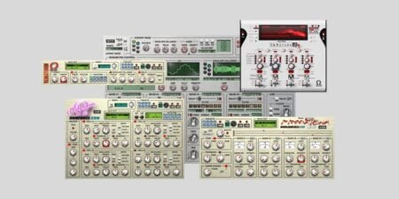 Ohmforce Plugins Are Now FREE - Bedroom Producers Blog