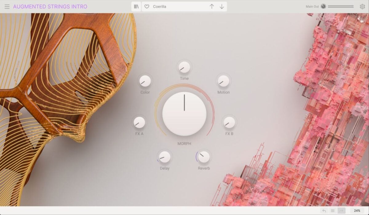 Arturia Augmented Strings Intro Is FREE For A Limited Time - Bedroom Producers Blog