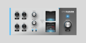 Variety Of Sound Releases FREE epicCLOUDS Ambient Reverb For Windows ...
