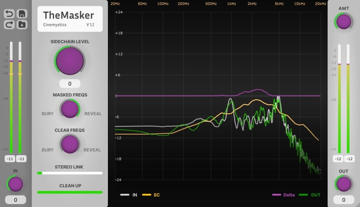 TheMasker Is A FREE Trackspacer Alternative Made By University Students ...