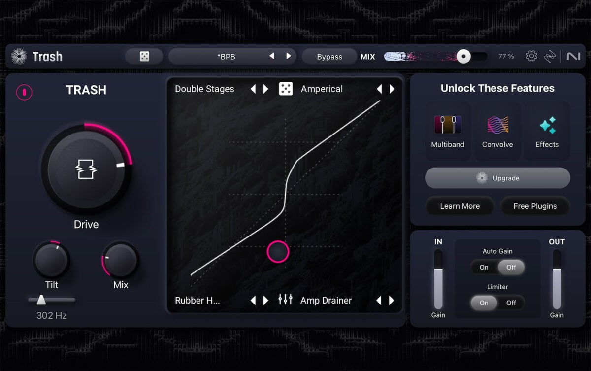 Best FREE Distortion VST Plugins (2023) - Bedroom Producers Blog