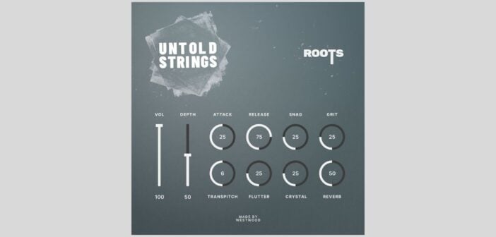 Westwood Releases Untold Strings, FREE Viola Sample Library For Kontakt ...