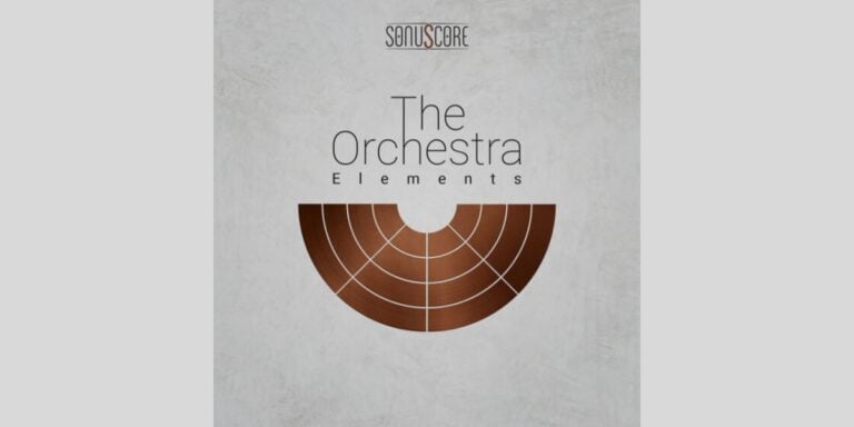 Sonuscore releases FREE Orchestra Elements Library for Kontakt Player - Bedroom Producers Blog