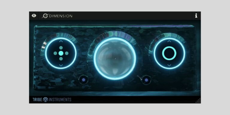 Dimension Chorus is a FREE Stereo Expander Plugin by Tribe Instruments ...
