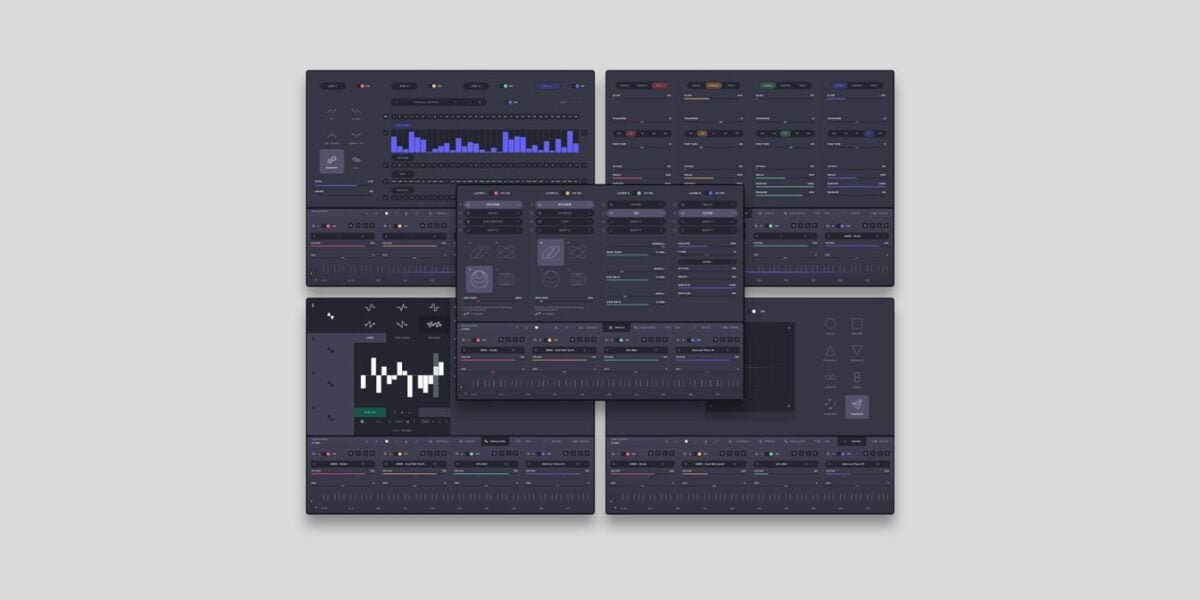 Audiomodern releases Soundbox MPE sampler for macOS and Windows ...