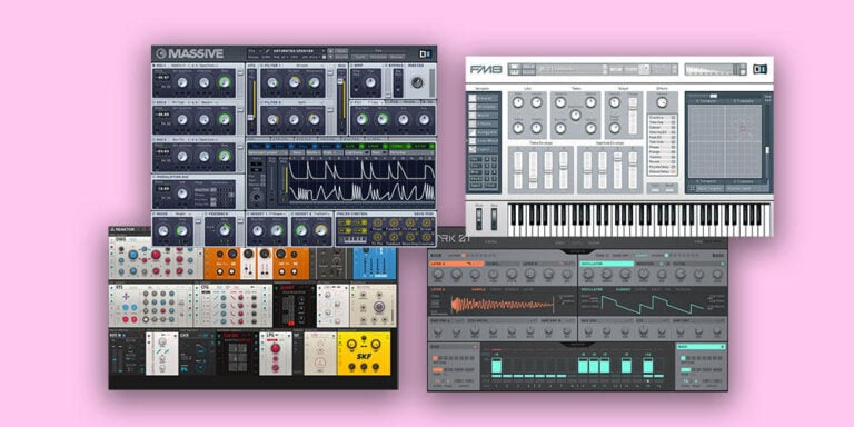 Native Instruments’ KOMPLETE Synthesizer Collection is $49 On Plugin ...