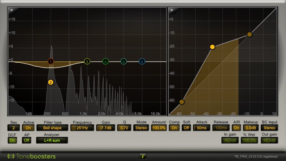 Best FREE Dynamic EQ VST Plugins - Bedroom Producers Blog