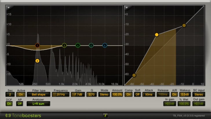 Best FREE Dynamic EQ VST Plugins - Bedroom Producers Blog