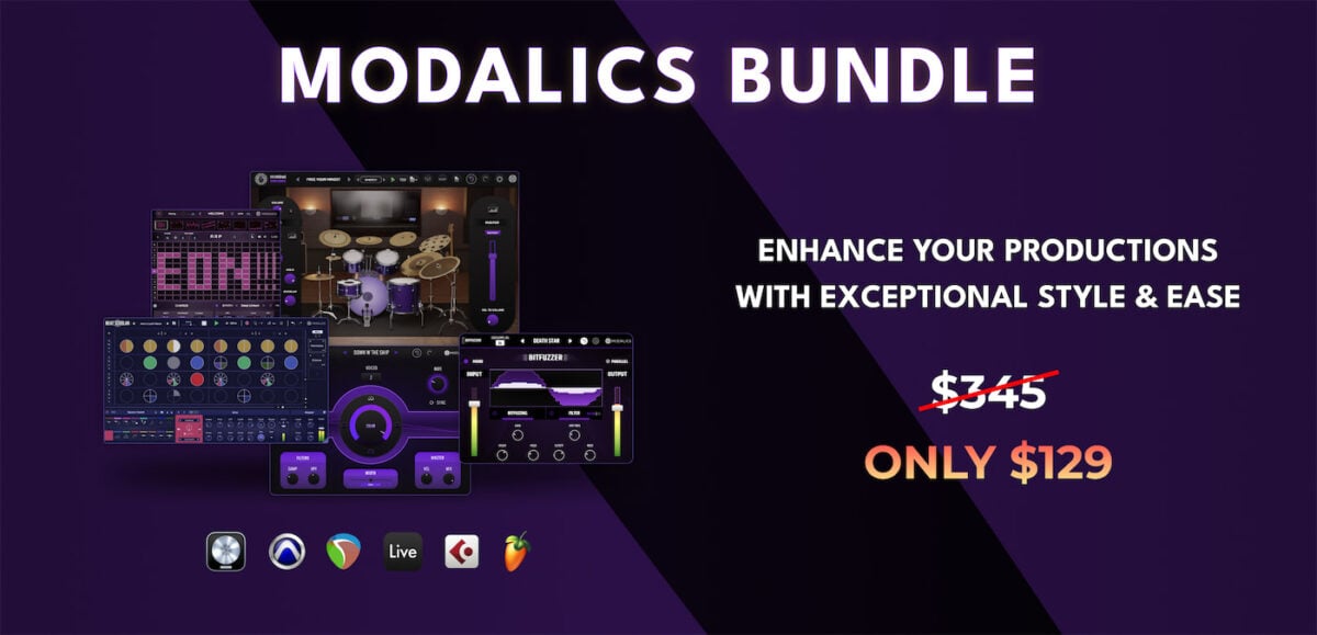 Bedroom Producers Blog - Freeware For Musicians!