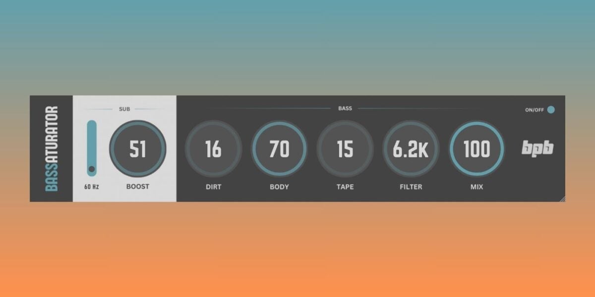 BPB 64 Is A FREE Commodore 64 Synthesizer VST Plugin - Bedroom ...