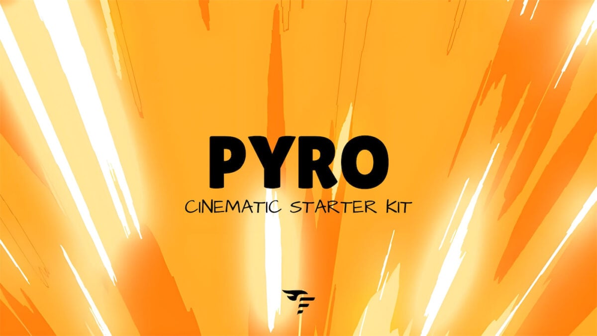 Flame Sound offers Sound Design Starter Kit for $9 + 50 FREE Tension Builders - Bedroom ...