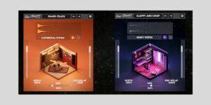 Fine Classic Plugins releases FREE Subtle Spaces reverb plugin ...
