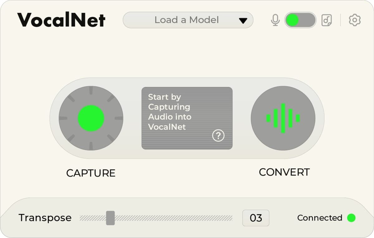 VocalNet By Session Loops Is An AI Voice Transformation Plugin With A Powerful FREE Version ...